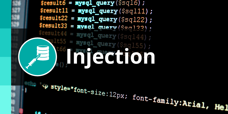 Injection | LMS